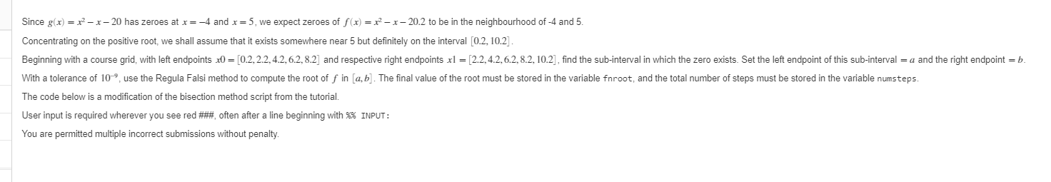 Solved just need to do a bit of change with red # in the | Chegg.com