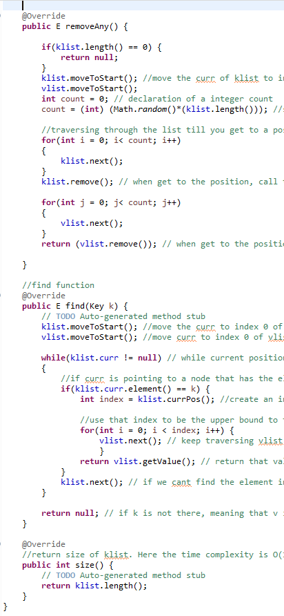 Problem 2. (20 marks) In your Warehouse Inventory | Chegg.com