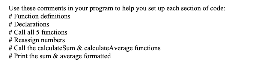 Solved Note: Do not print the programmer and programmer | Chegg.com