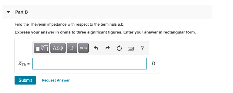Solved Review Constants The sinusoidal voltage source in the | Chegg.com