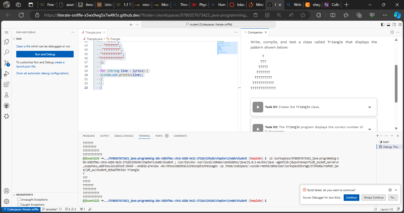Solved How do I do this code asap | Chegg.com