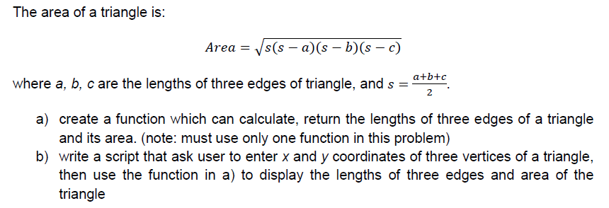 Solved The distance (length) between any two points (x1,y1) | Chegg.com