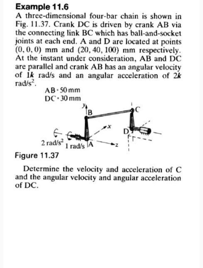 Solved i need draw this diagram in soildwork .i need to find | Chegg.com