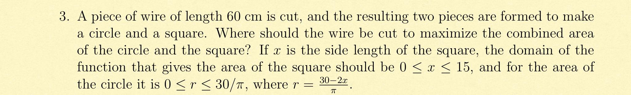 Solved Please explain each step for the solution and how you | Chegg.com