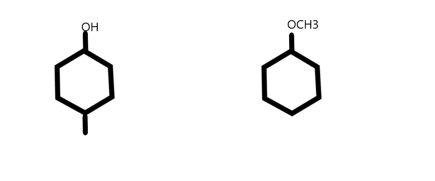 Solved ОН OCH3 | Chegg.com