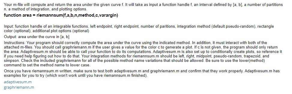 Solved Can someone please help me figure out what's wrong | Chegg.com
