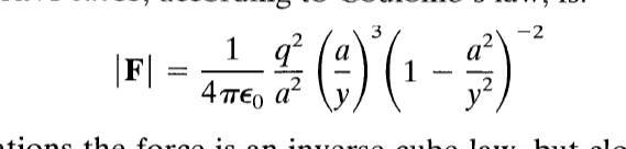 Solved Derive the formula. (formula 2.5 , Classical | Chegg.com