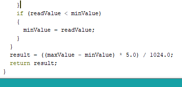 arduino_code #include LiquidCrystal lcd (12, 11, 10, | Chegg.com