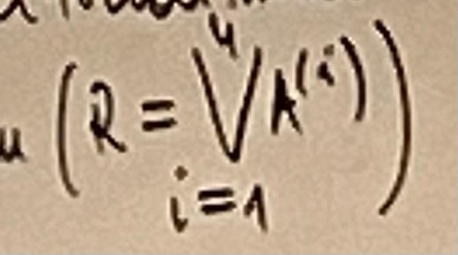 Solved Given the diagram below: Obtain the readability | Chegg.com
