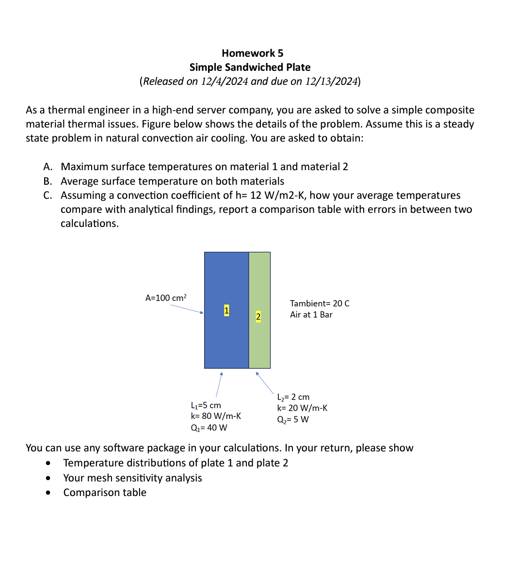 Solved Can you solve this using MATLAB and show the code | Chegg.com