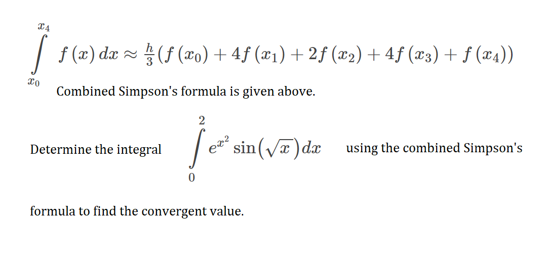 Solved Question | Chegg.com