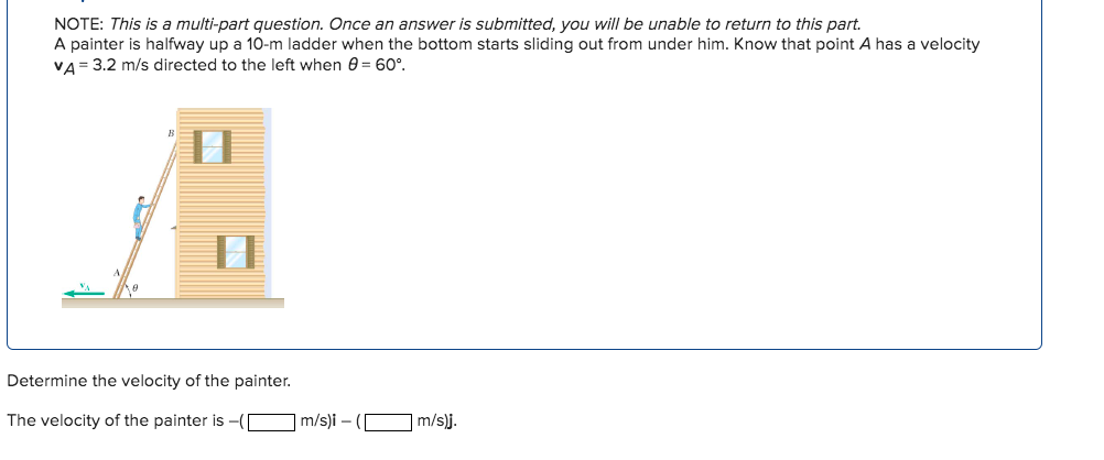 Solved NOTE: This is a multi-part question. Once an answer | Chegg.com