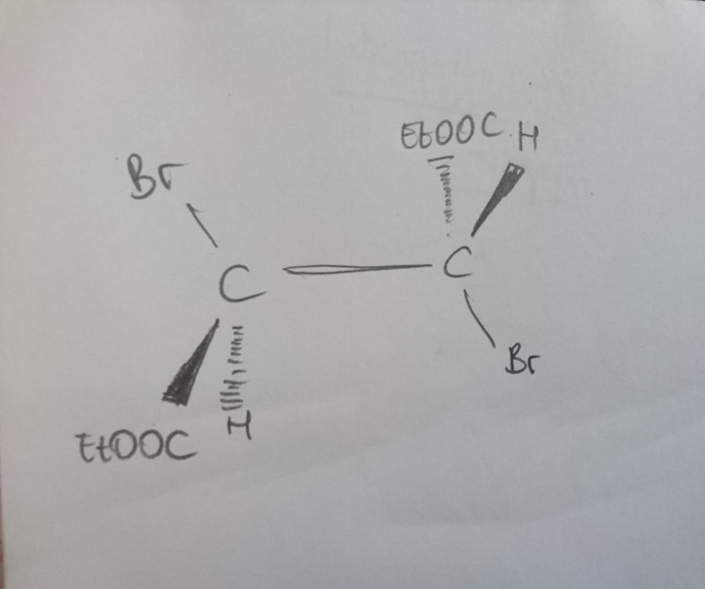 Solved What would be the mechanism for elimination of | Chegg.com
