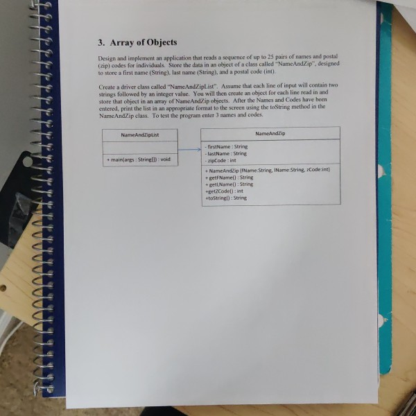 Solved Chapter 7: Arrays Lab 7 Name 1. Grading Quizzes Write | Chegg.com