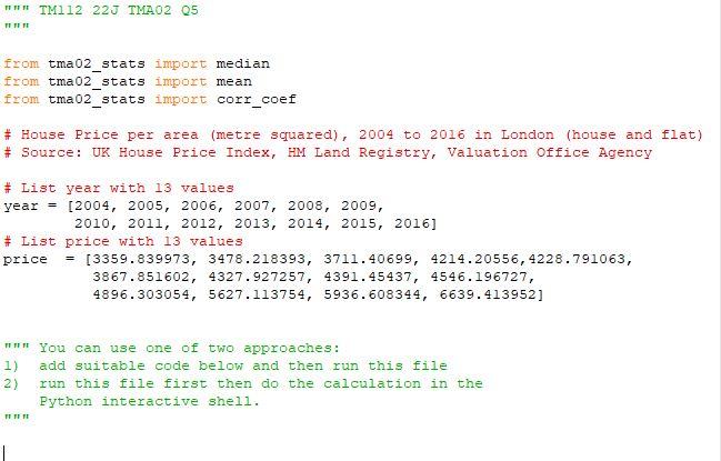 [Solved]: a The download folder for this TMA cont