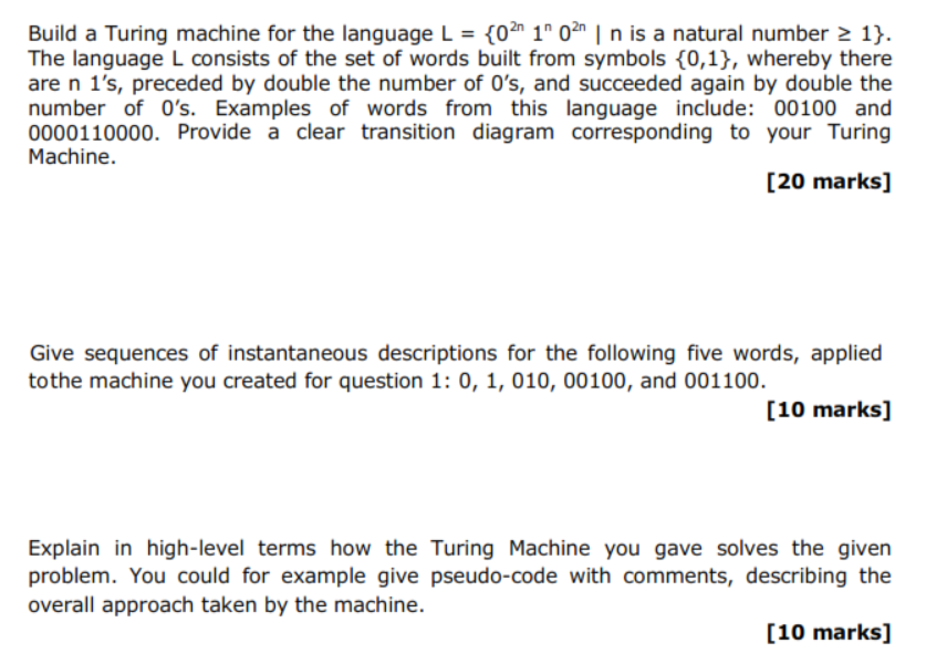Solved I finished the first part of this question. Would | Chegg.com