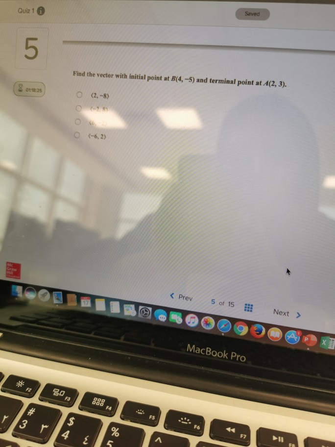 Solved Saved Round your final answer to the nearest whole | Chegg.com
