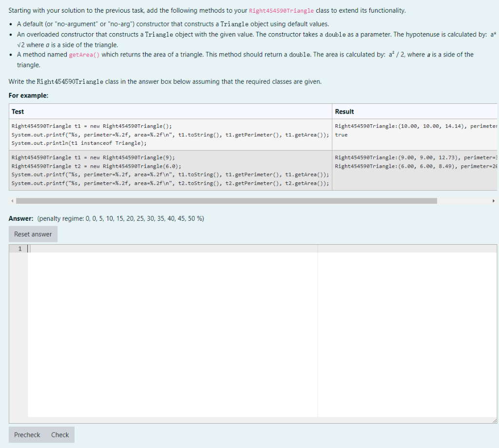Solved Starting with your solution to the previous task, add | Chegg.com