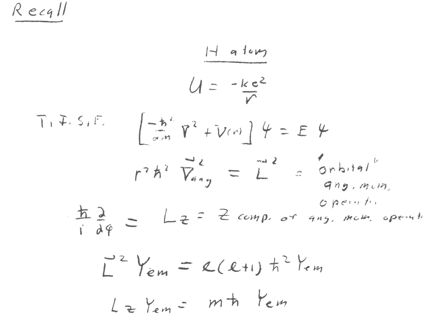 Solved To describe multielectron systems, the simplest | Chegg.com