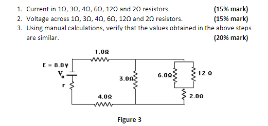 Solved Part 1 only. please explain how to calculate the | Chegg.com