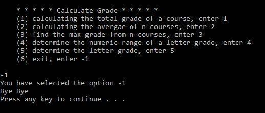 Solved Write a java program that will perform the | Chegg.com