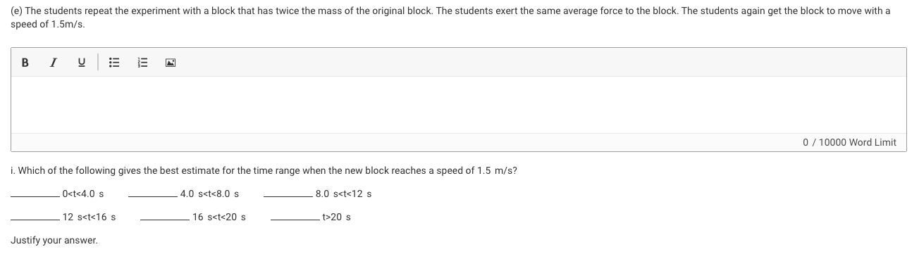 Solved Read each question carefully. Show all your work for | Chegg.com