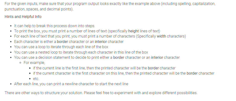 Solved Required Skills Inventory - Use variables to name, | Chegg.com