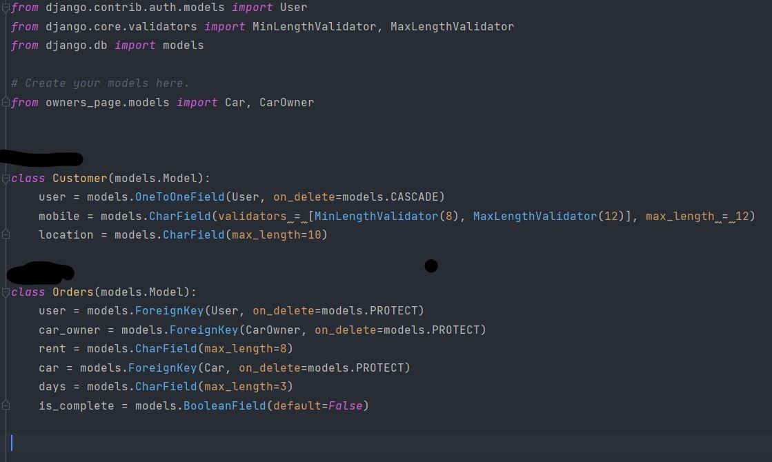 Solved Want to write for unit tests and integration tests | Chegg.com