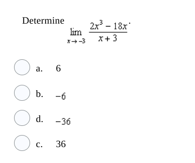 Solved Grade 12 Calculus Please answer all, I'll appreciate | Chegg.com