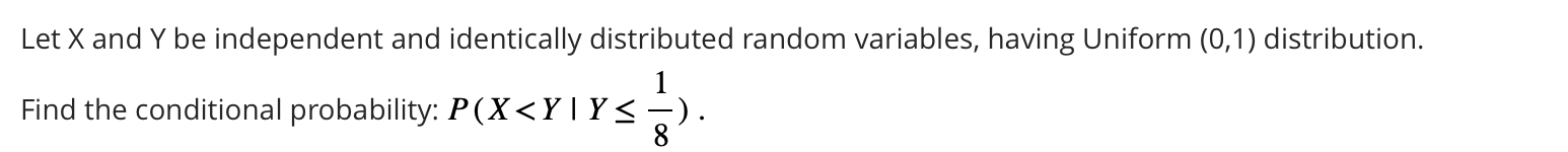 Solved Let \\( \\mathrm{X} \\) and \\( \\mathrm{Y} \\) be | Chegg.com