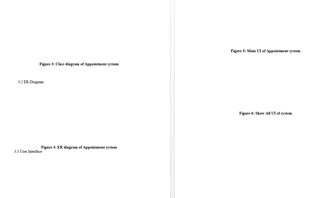Solved Table of Contents 1.1 Problem Statement and project | Chegg.com