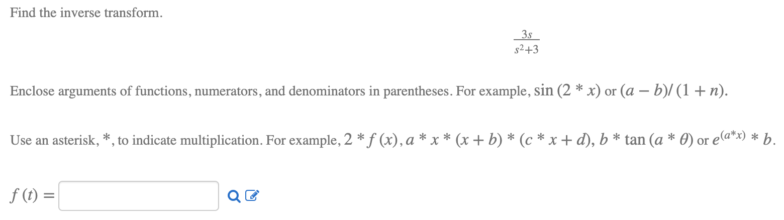 Solved Differential equations for engineering I need the | Chegg.com