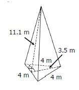 Solved Directions: Find the surface area of each figure. | Chegg.com