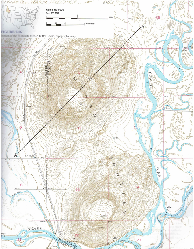 132 Part III Maps and Images FIGURE 7.15 | Chegg.com