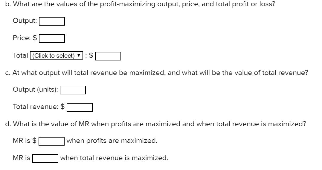 Solved Study Problem 10-10 (algo) a. Complete the table | Chegg.com