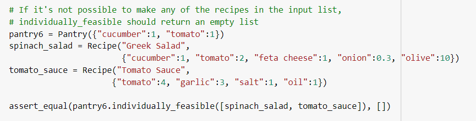 Solved - Arithmetic Dictionaries In this assignment, we will | Chegg.com