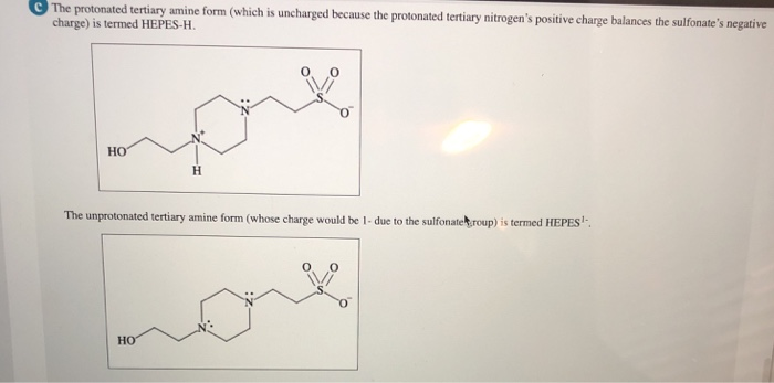 Solved of 0.200 M HEPES in its fully protonated form, and | Chegg.com