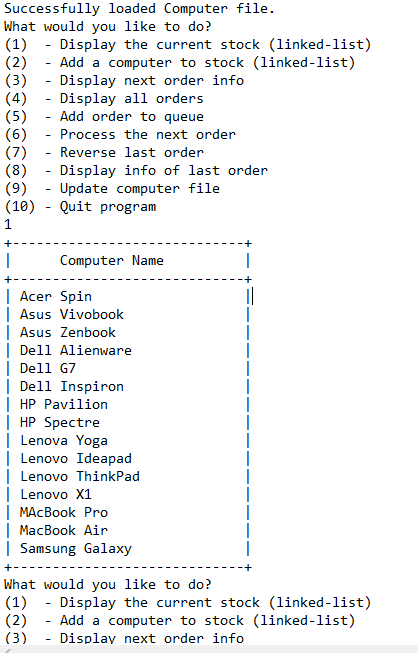 Solved Qn3. Write a complete C program - you must declare | Chegg.com