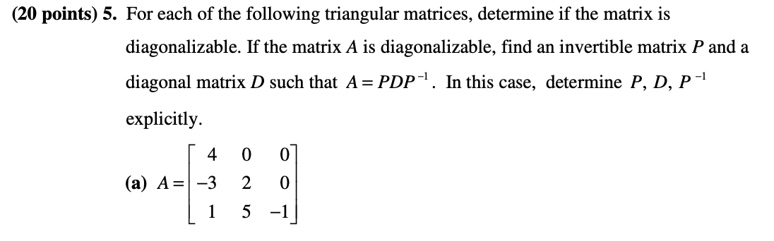 Solved Could someone please help by showing every step and | Chegg.com