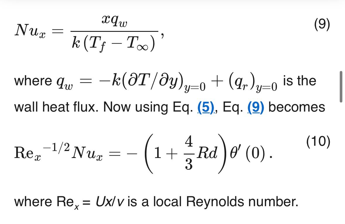 Solved can you explain with detail how equations 2 to 4 | Chegg.com