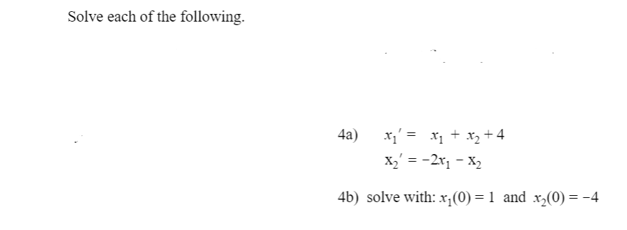 Solved Hello, please help me with my calc assignment | Chegg.com