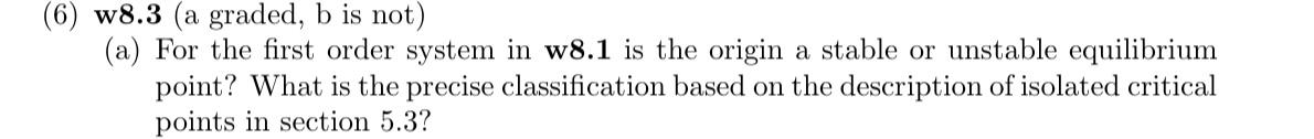 Solved A Use The Eigenvalue Eigenvector Method With 3465