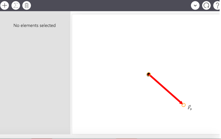 Solved To practice Tactics Box 4.1 Drawing force vectors. To | Chegg.com