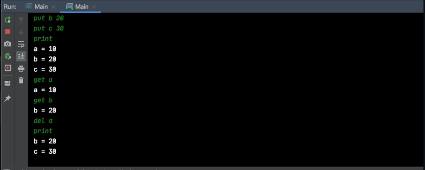 Can someone please provide me the code in java based | Chegg.com