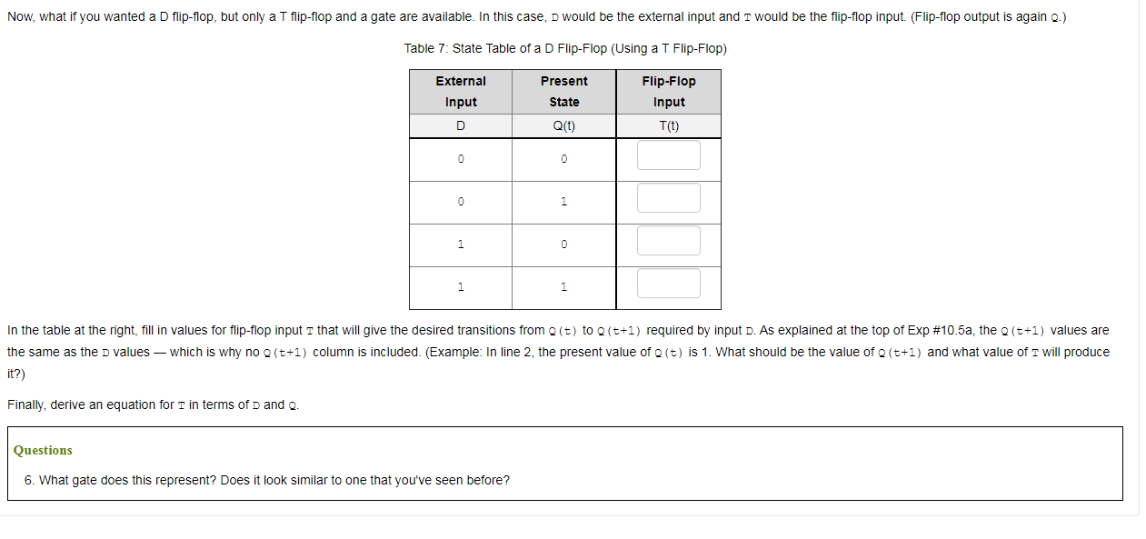 Refer to Lab 10.2, 10.3, 10.4, 10.5, and 10.6 and | Chegg.com