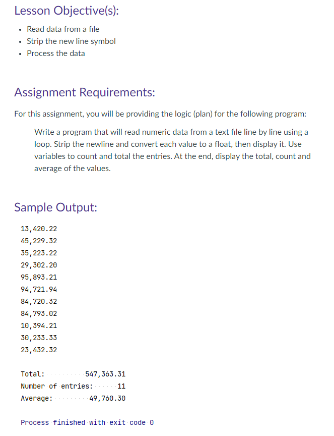 Solved This is from Tony Gaddis 5th edition. chapter 6. Use | Chegg.com