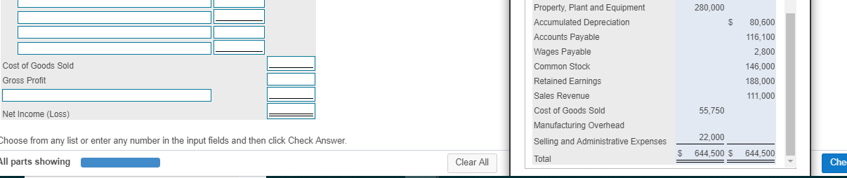 Solved JLUI.U.UJUI IPL UI CUPICC) x P17-32A (similar to) i | Chegg.com