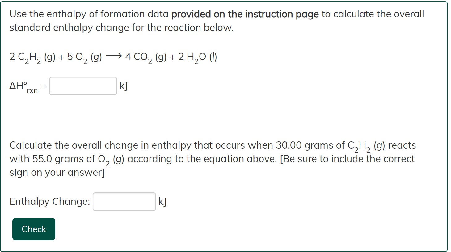 Solved Solid potassium chloride dissolves in water according | Chegg.com