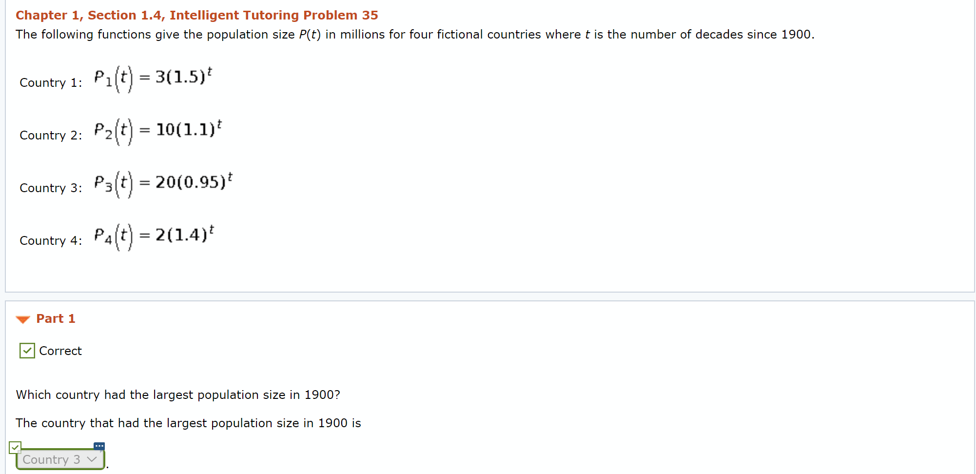 Solved I can only input numbers 0-10, I can not put N/A, DNE | Chegg.com