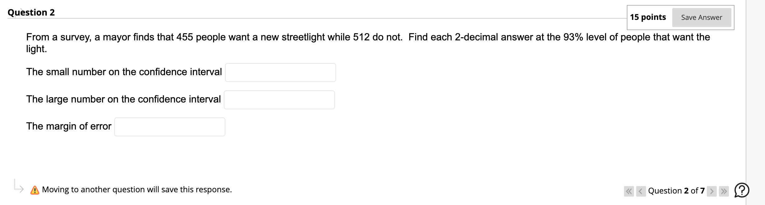 Solved what are the steps to get to the answers | Chegg.com